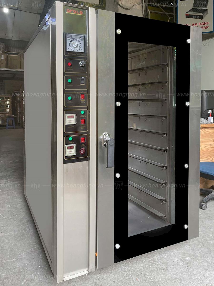 Lò Nướng Bánh Mì ABLE 5-10 Khay